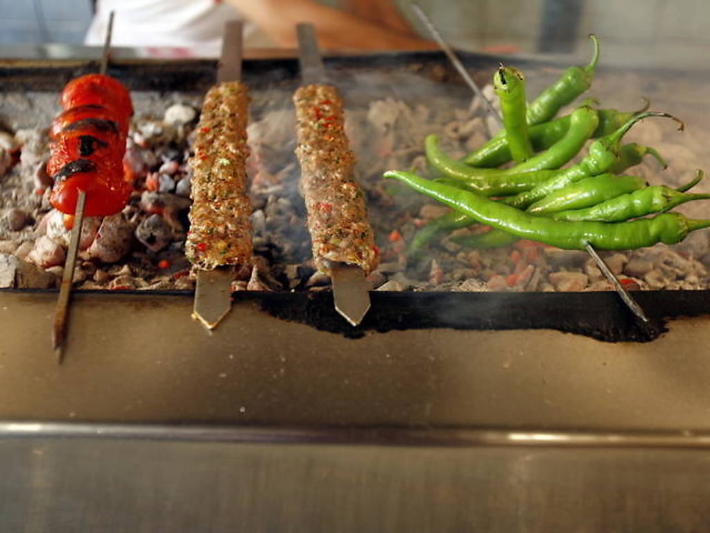 London's Best Turkish Restaurants | 14 Tremendous Turkish Joints