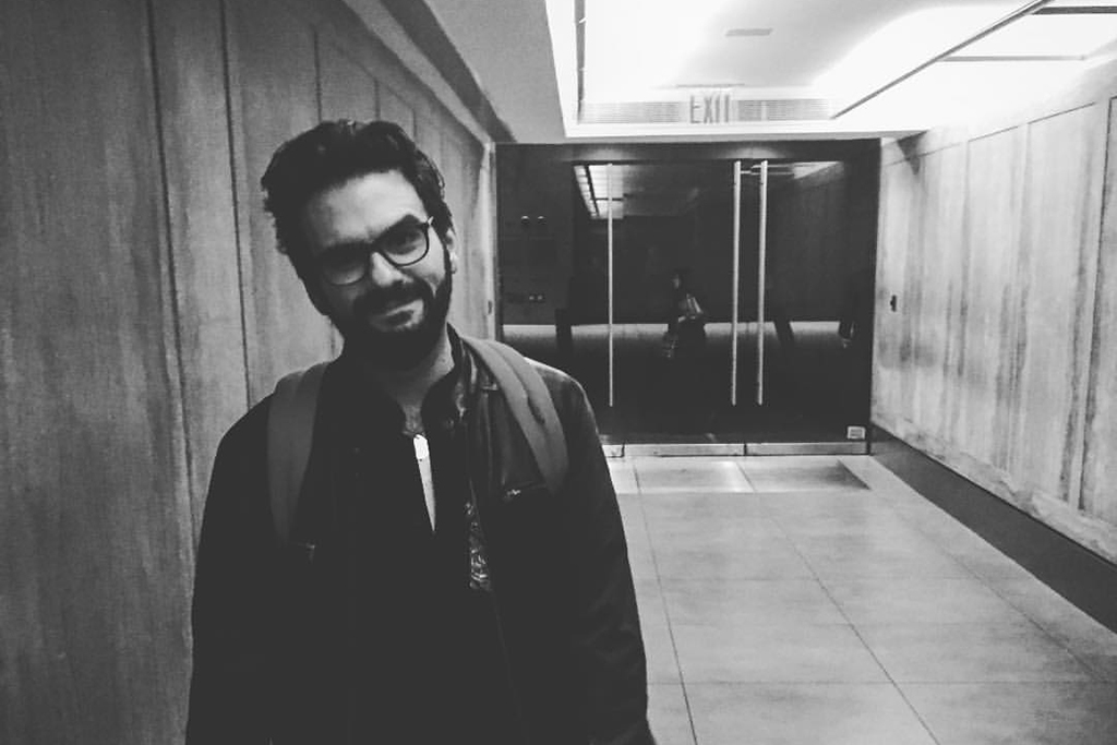 Joe Iconis | Music in New York