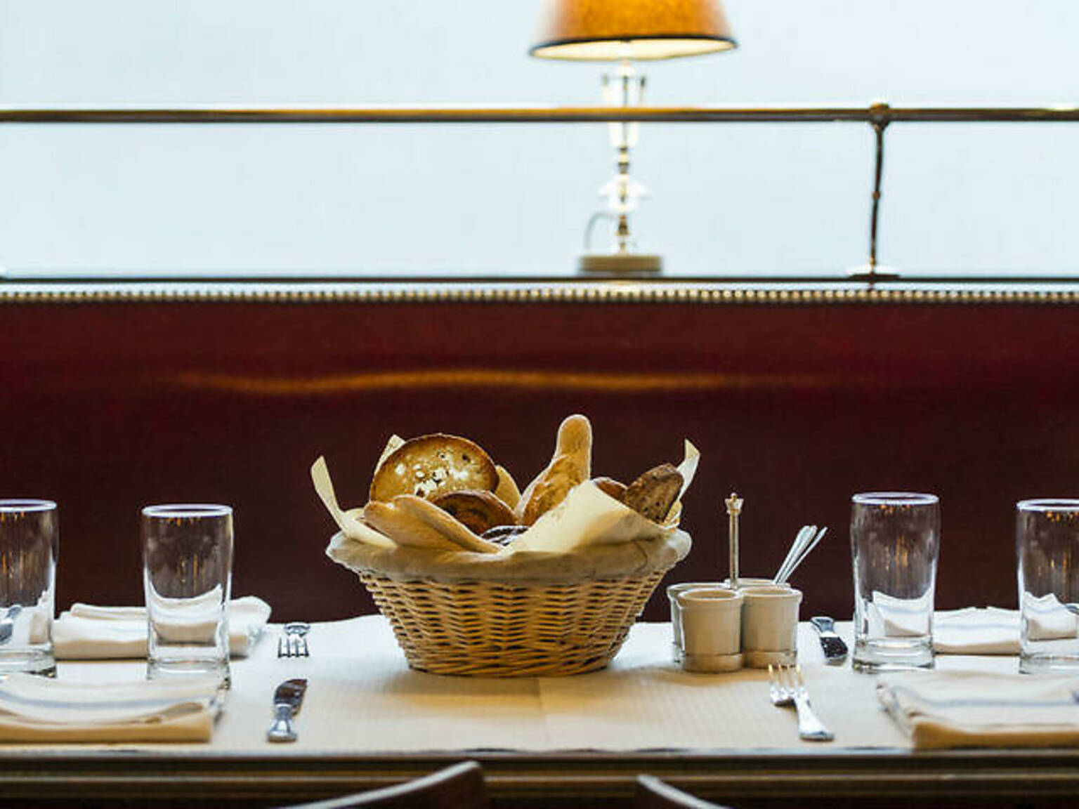 London's Best Late-Night Restaurants | 50 Places To Dine After Dark