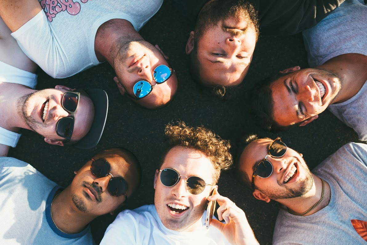 Meet the crew: One Day