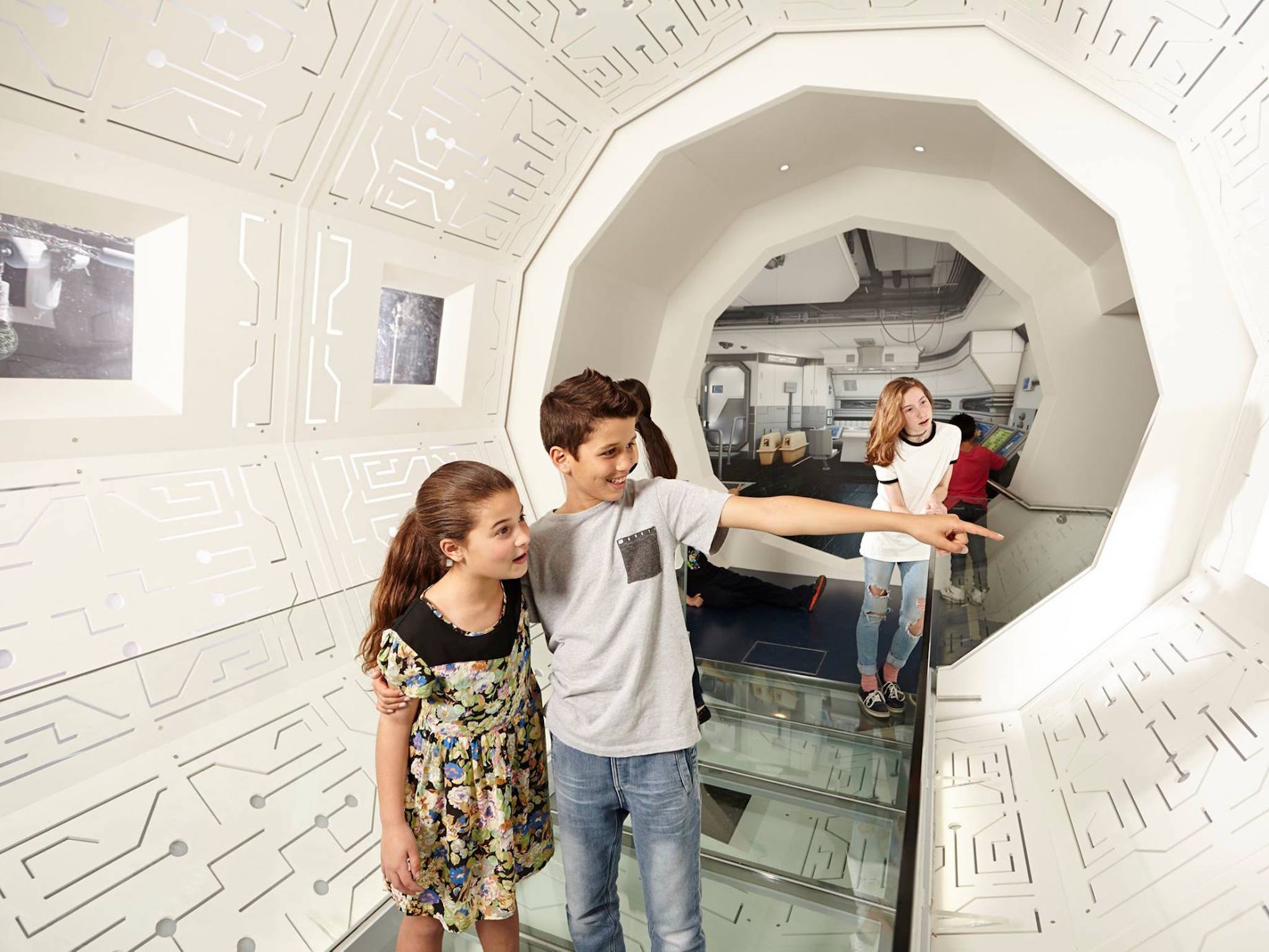 Scienceworks | Museums in Spotswood, Melbourne