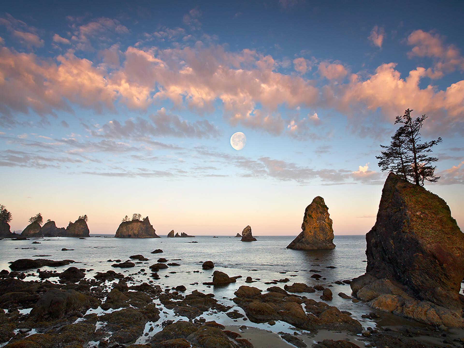 18 Best Beaches In The USA For Sand, Sea And Surf