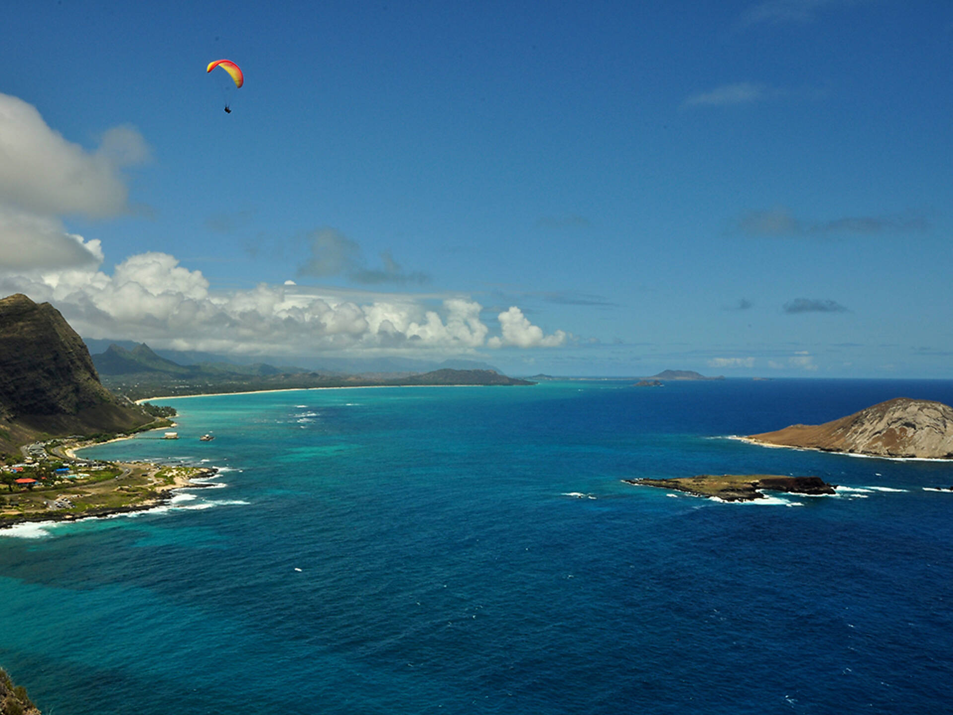 Top Outdoor Adventure in Every State in the USA