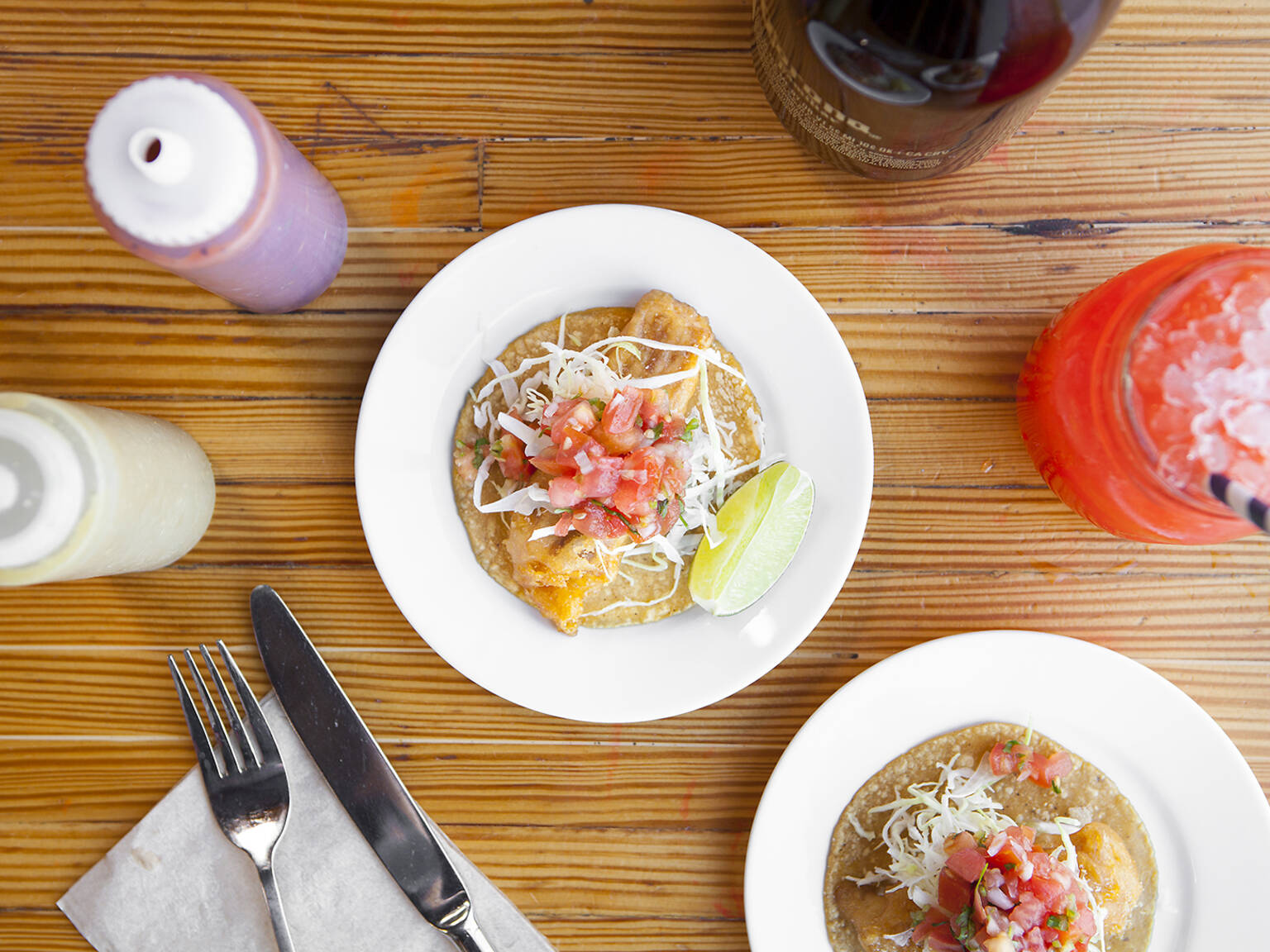 Cinco de Mayo Los Angeles: A Guide to Eating, Drinking and More