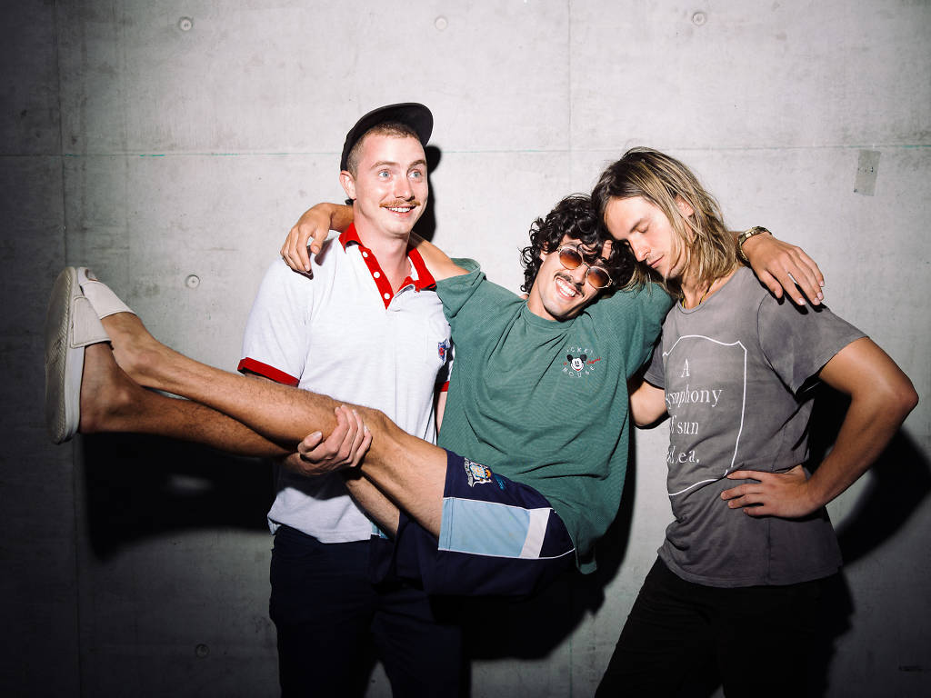 The Sydney musicians you need to know - Sydney music