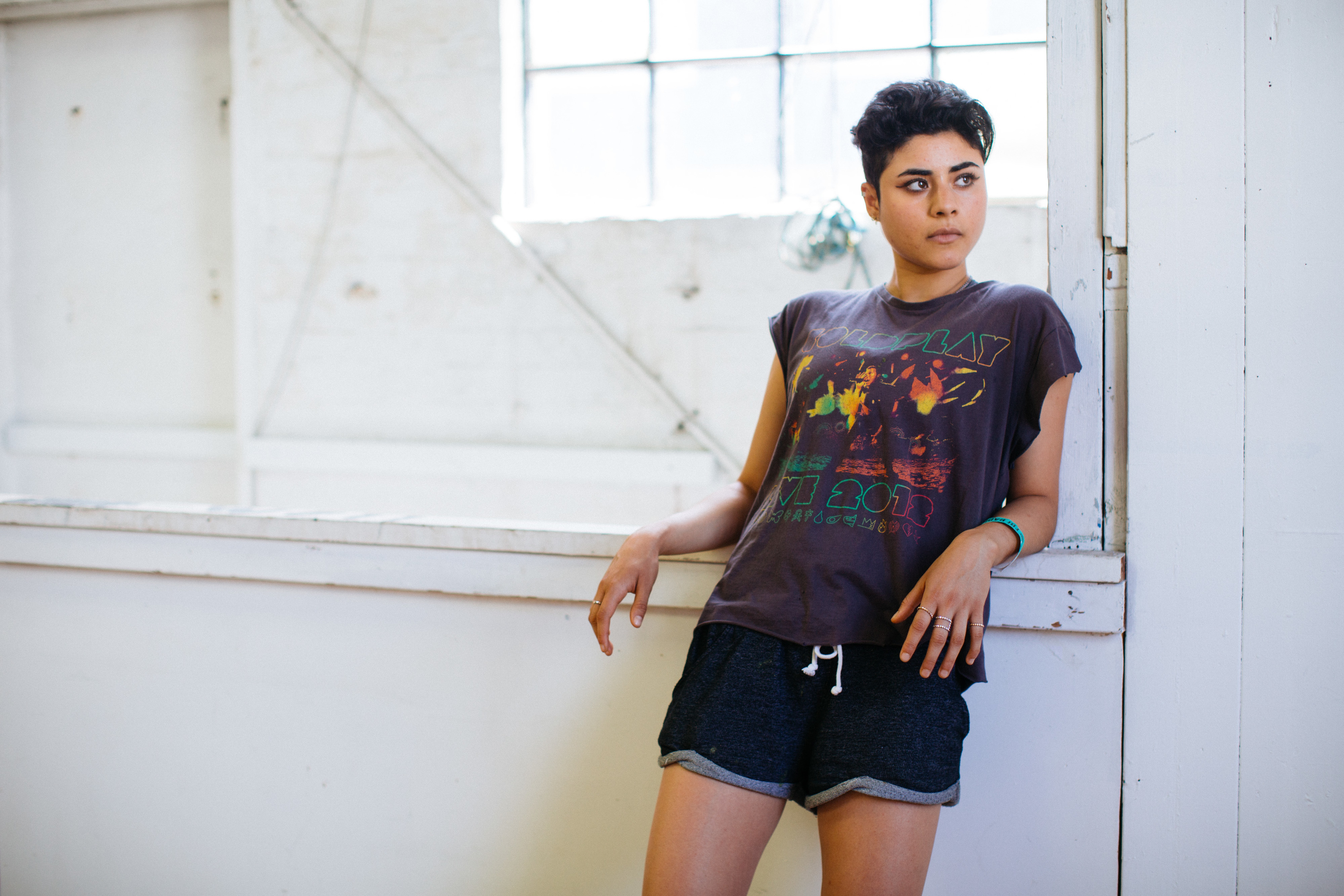 Montaigne | Music in Sydney