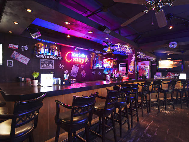 Best bars in Hongdae | Time Out Seoul
