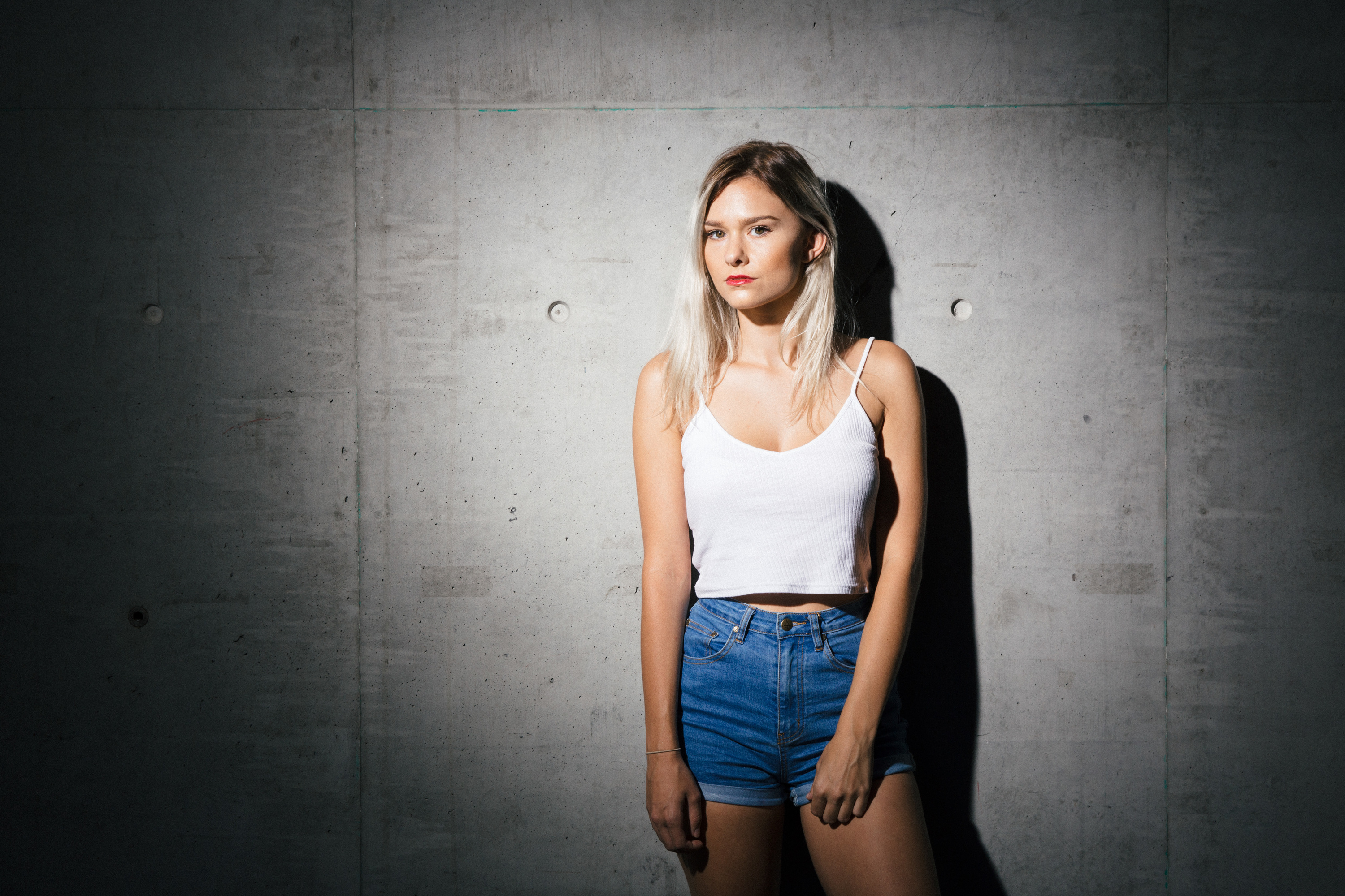 Fuzzy's new festival baby drops a red hot line-up