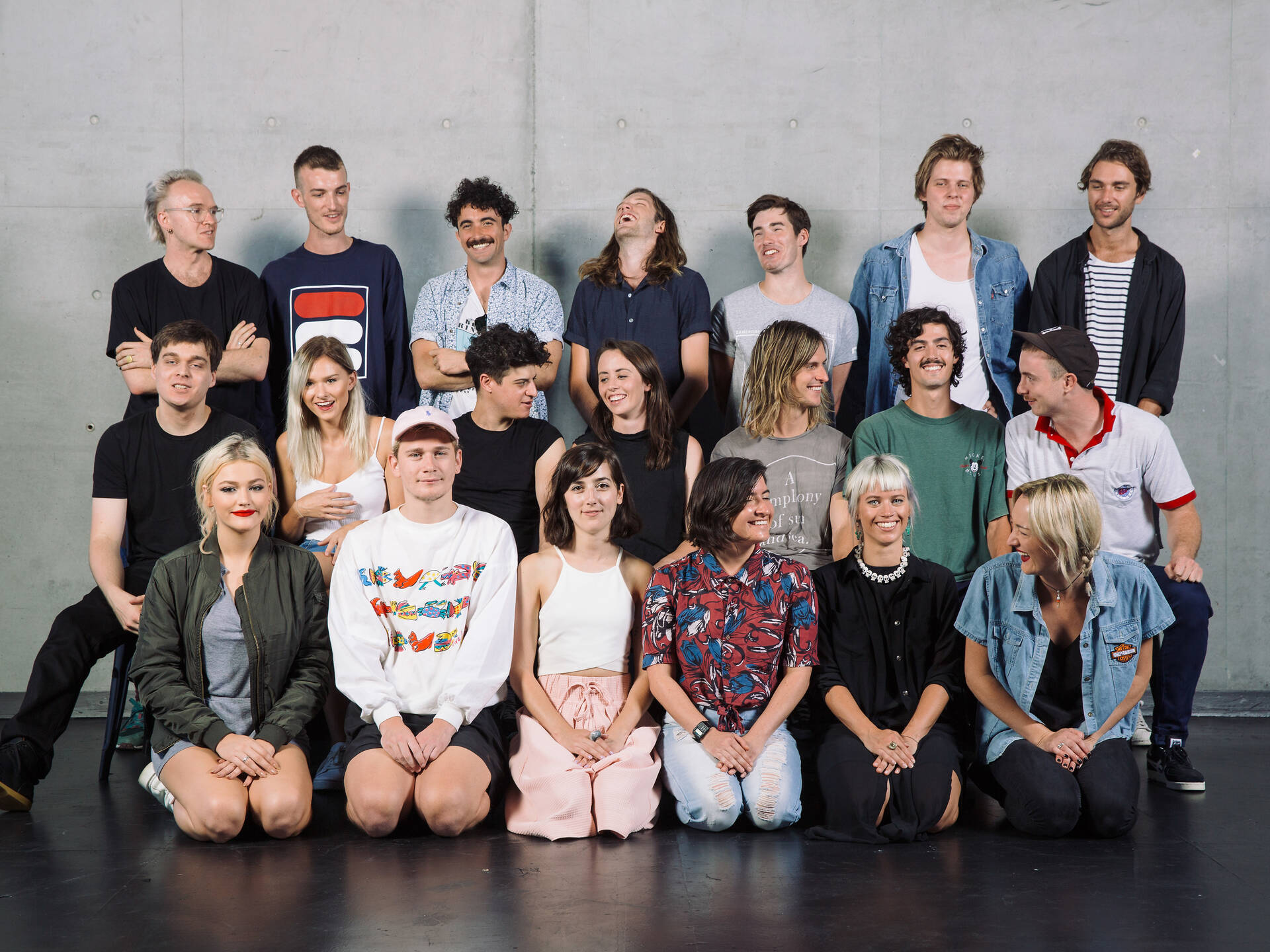 The Sydney musicians you need to know - Sydney music