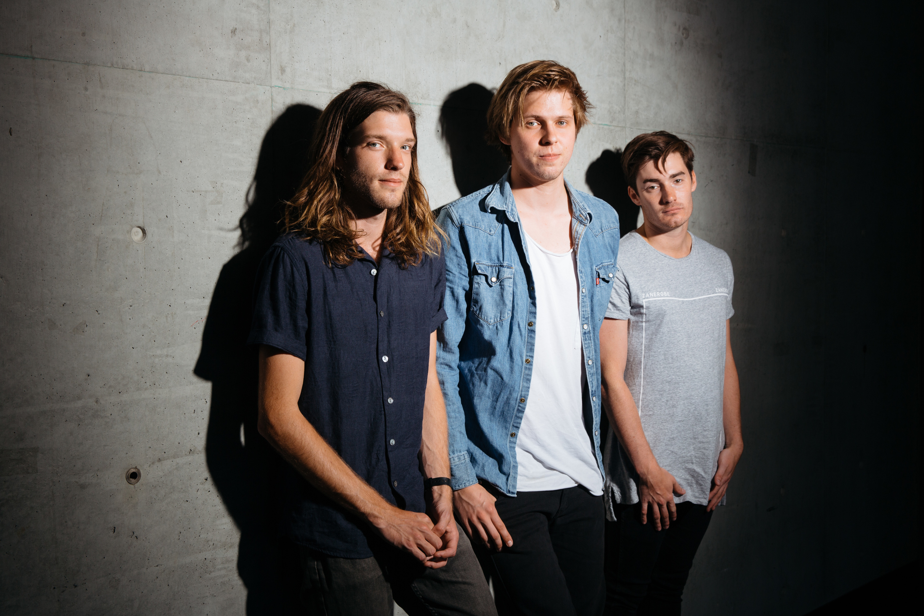 The Sydney musicians you need to know - Sydney music