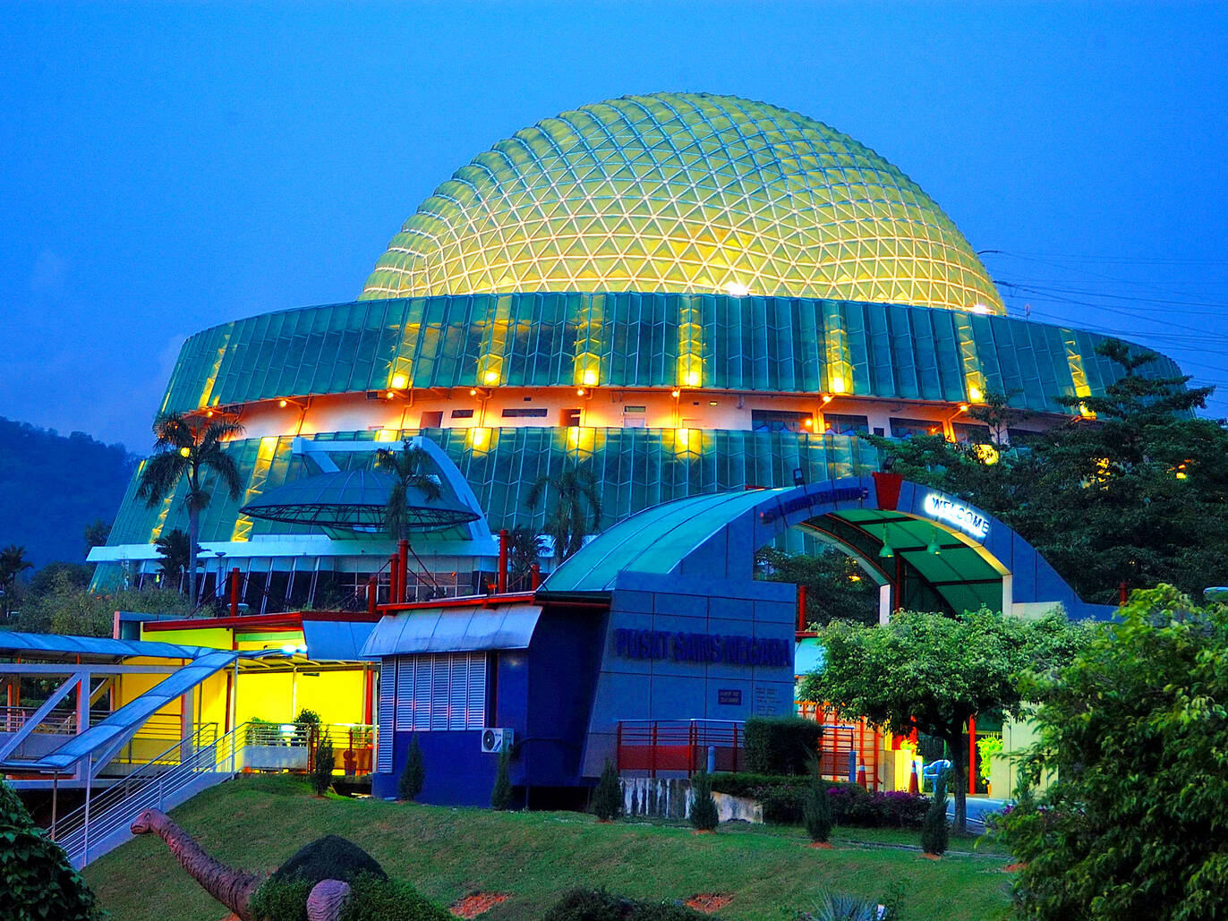 Best science and technology centres for kids in Malaysia