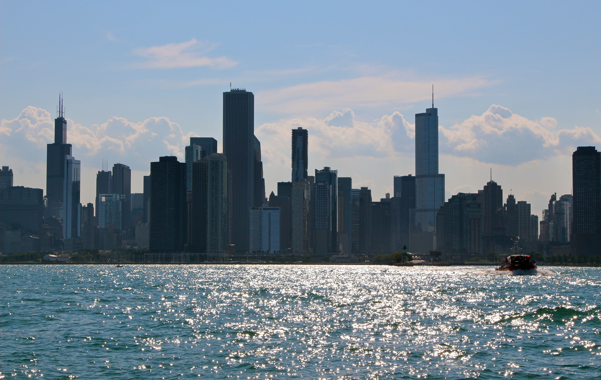 51 exciting openings in April in Chicago