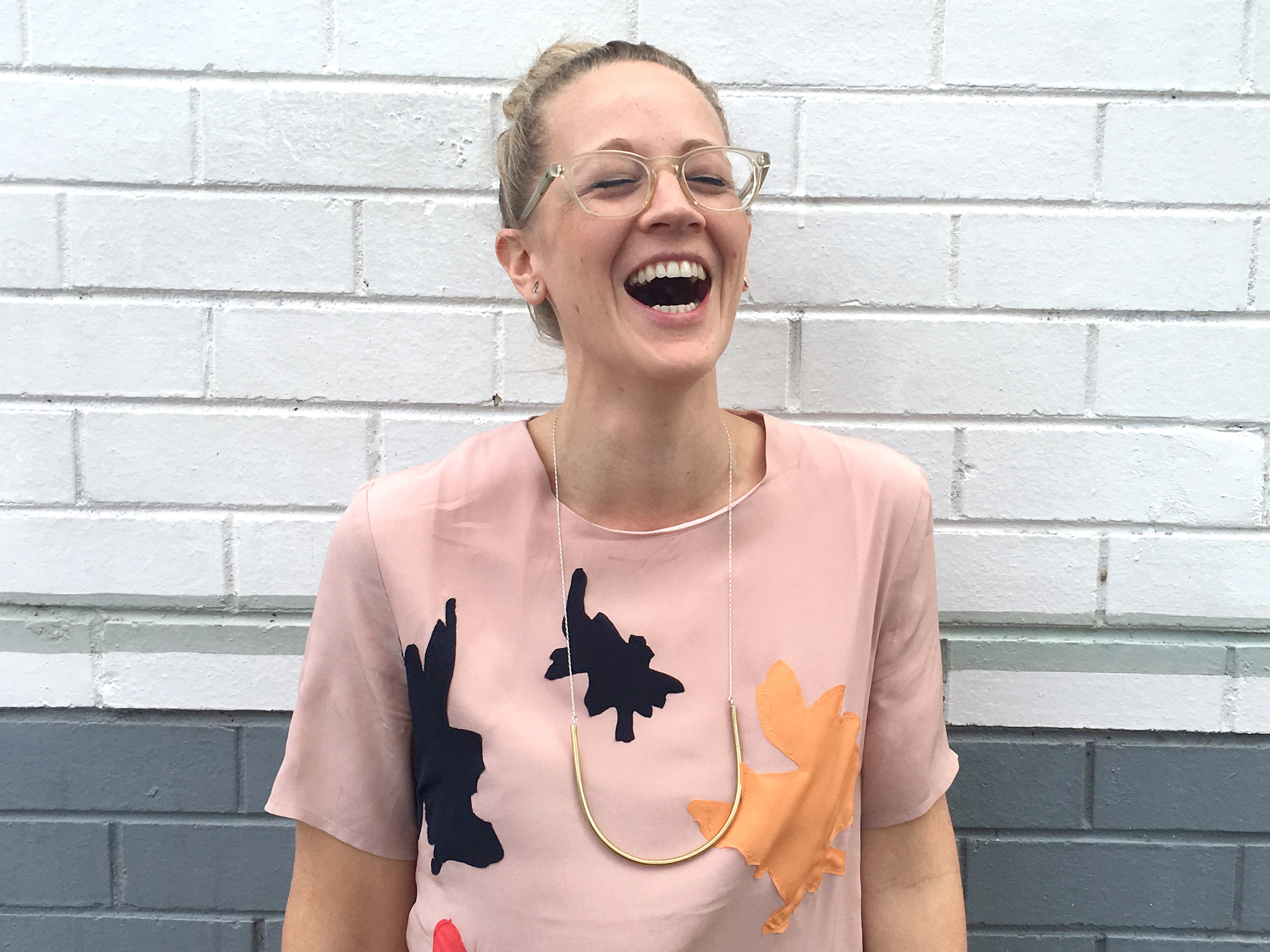 Meet Melbourne's creatives: Jane Roberts