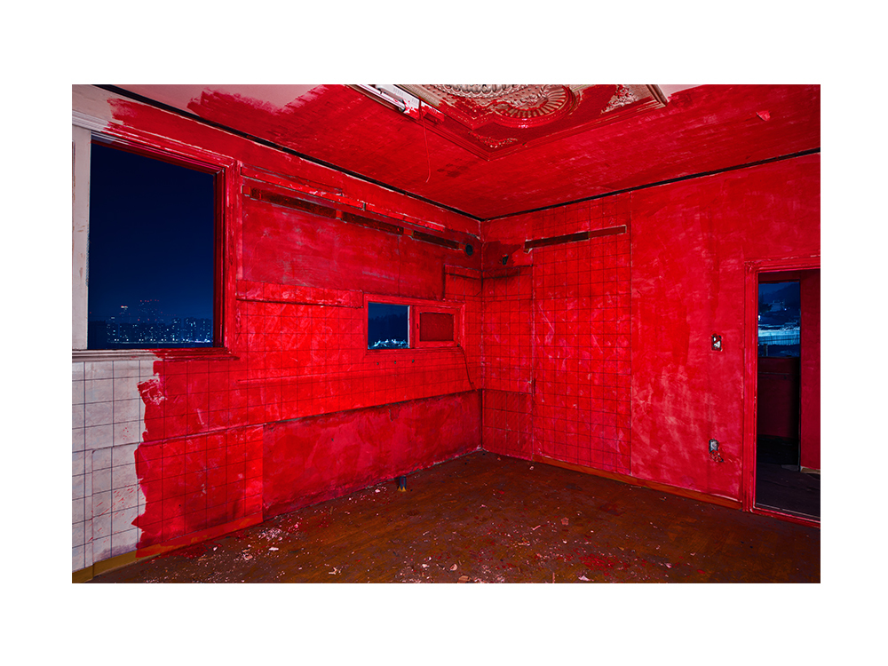 Seoul eye: The city’s red room | Time Out Seoul