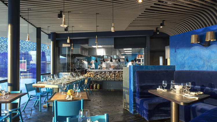 66 Killer Cafés | London's Best Cafés and Coffee Shops