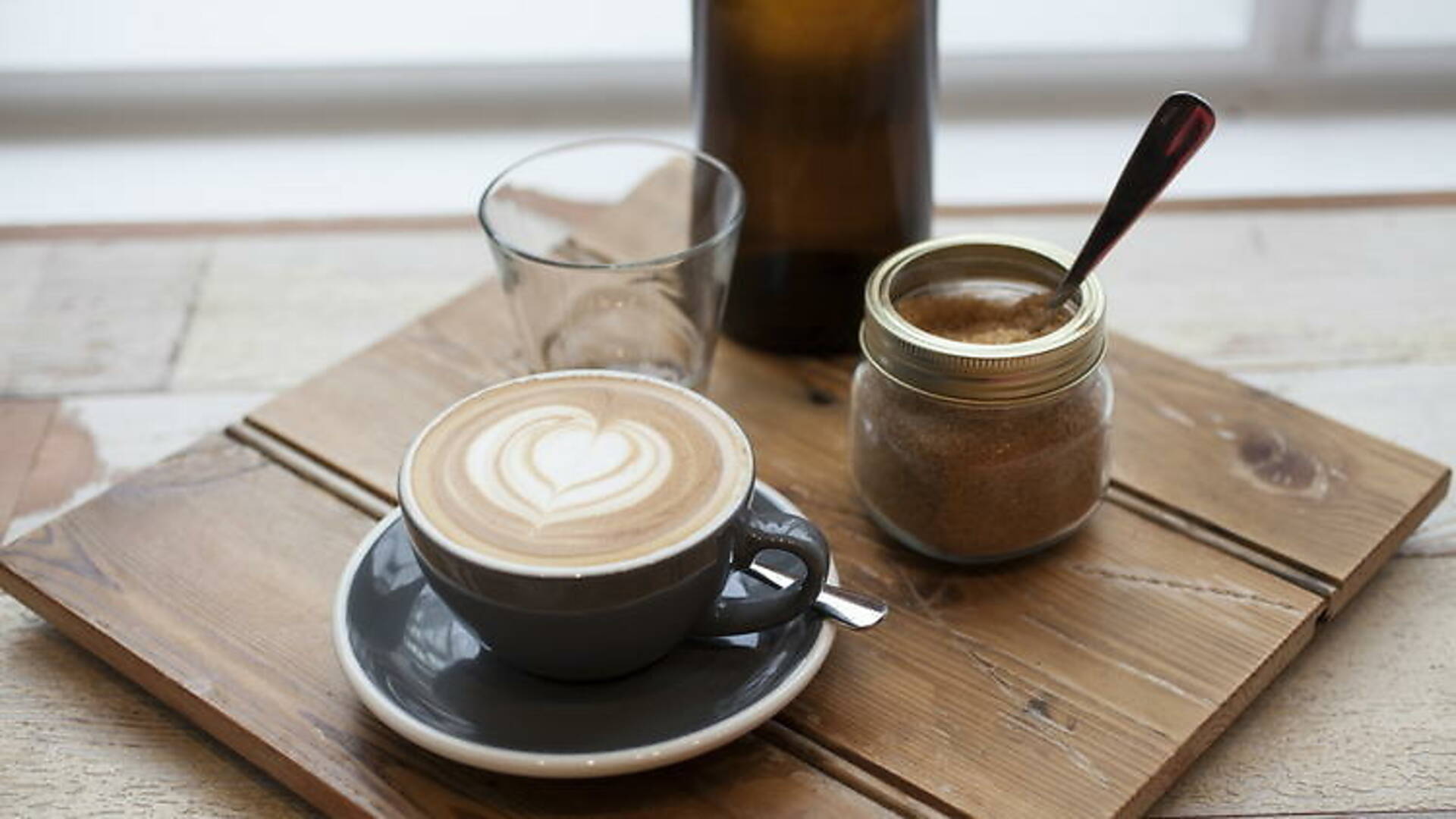 Best Coffee in London From The Capital’s 36 Top Coffee Shops
