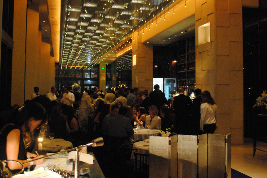 Mr Chow | Restaurants in Midtown, Miami