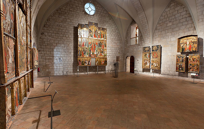 Girona museums: the city's top art and culture venues