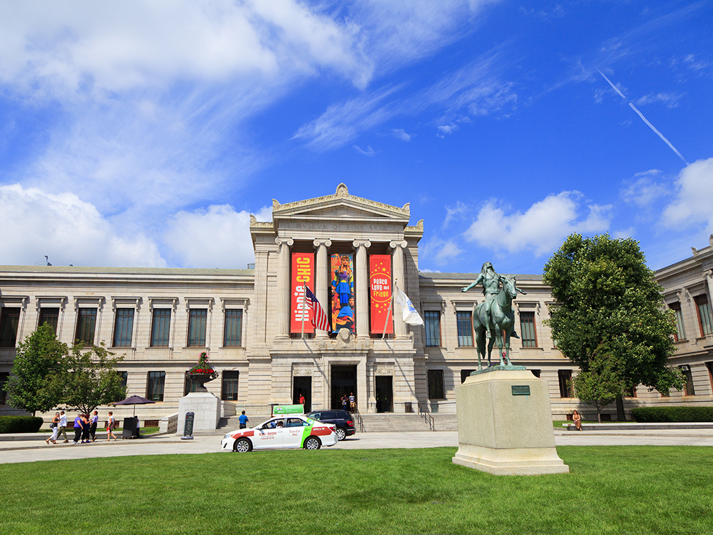 The Best Boston Museums to Explore History, Science and Art