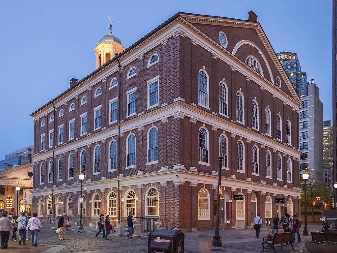 The Best Boston Attractions | Best Attractions and Sightseeing in Boston