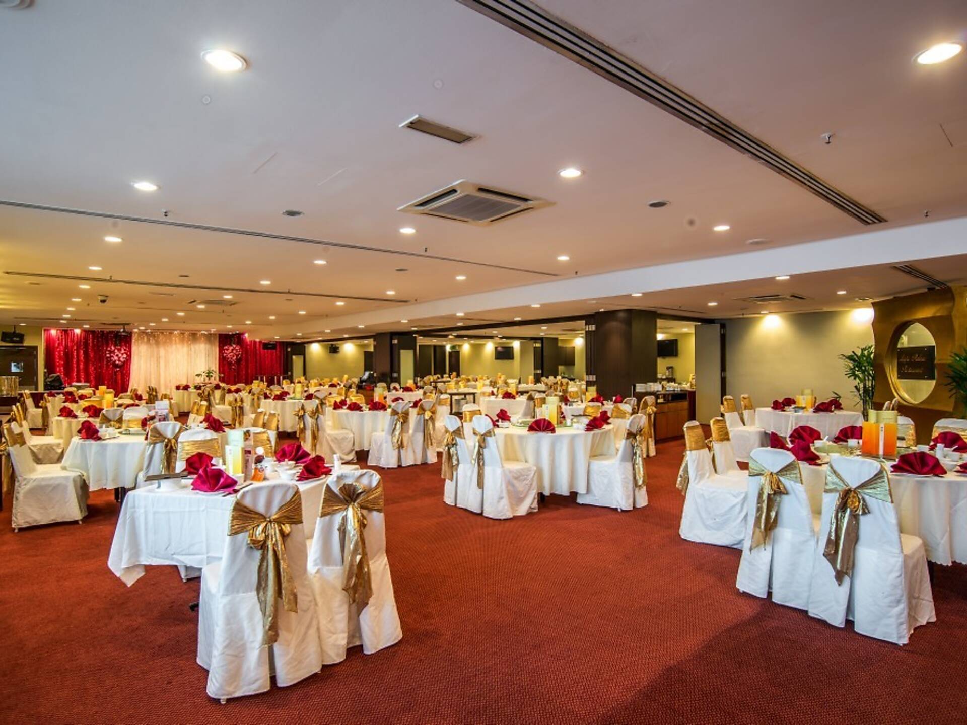 The best dim sum restaurants in KL