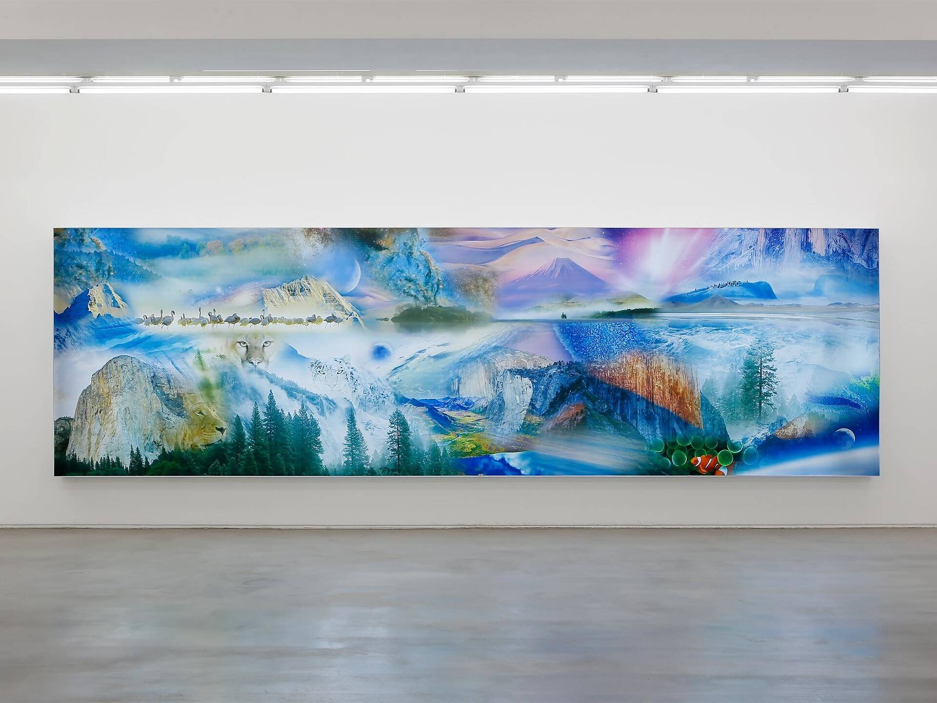 Graphic design in Seoul | Timeout Seoul