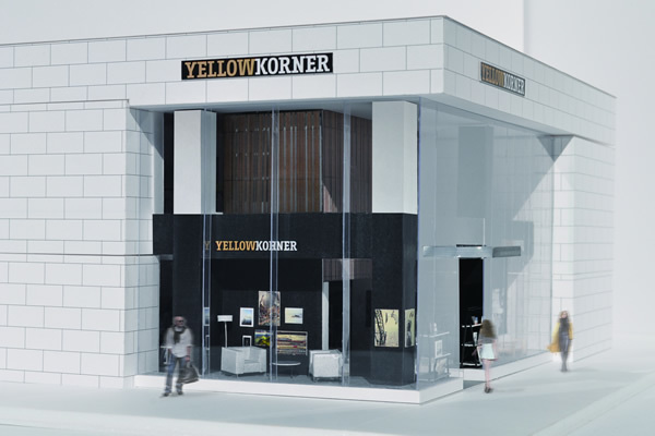 YellowKorner