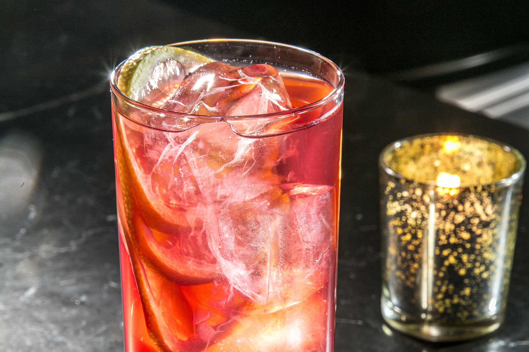 Best new vodka cocktails at bars in New York