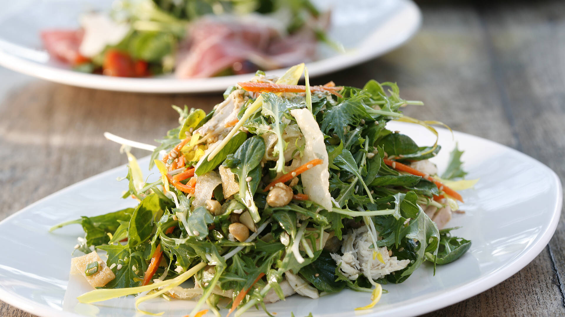 Best chain restaurants in America for fast-food and family dining