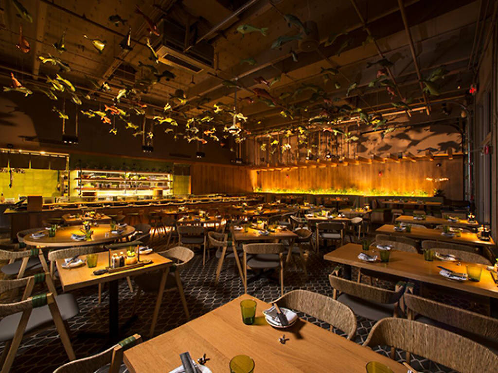 15 Best Spots for Sushi in Miami to Check Out Now