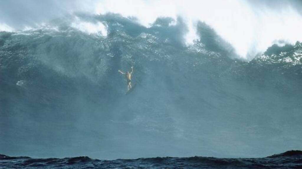 The 15 best surf movies, from feel-good flicks to big-wave docs