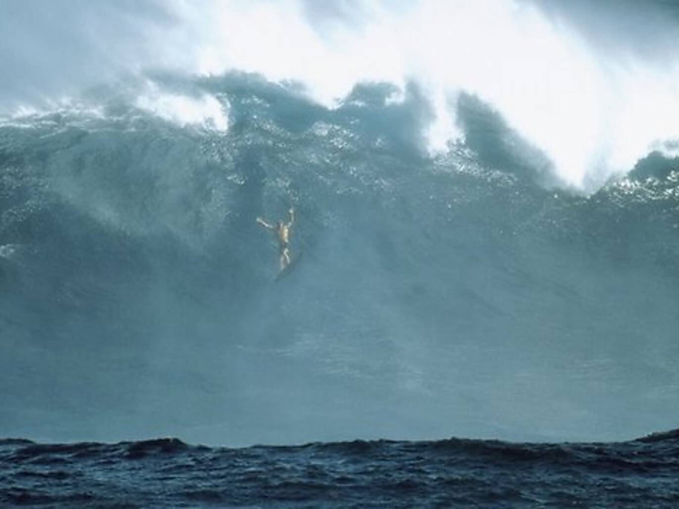 The 15 best surf movies, from feel-good flicks to big-wave docs