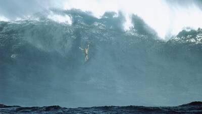 The 15 best surf movies, from feel-good flicks to big-wave docs