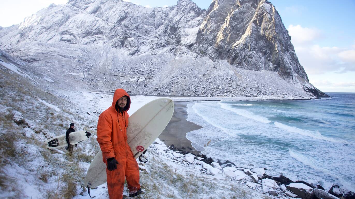 The 15 best surf movies, from feel-good flicks to big-wave docs