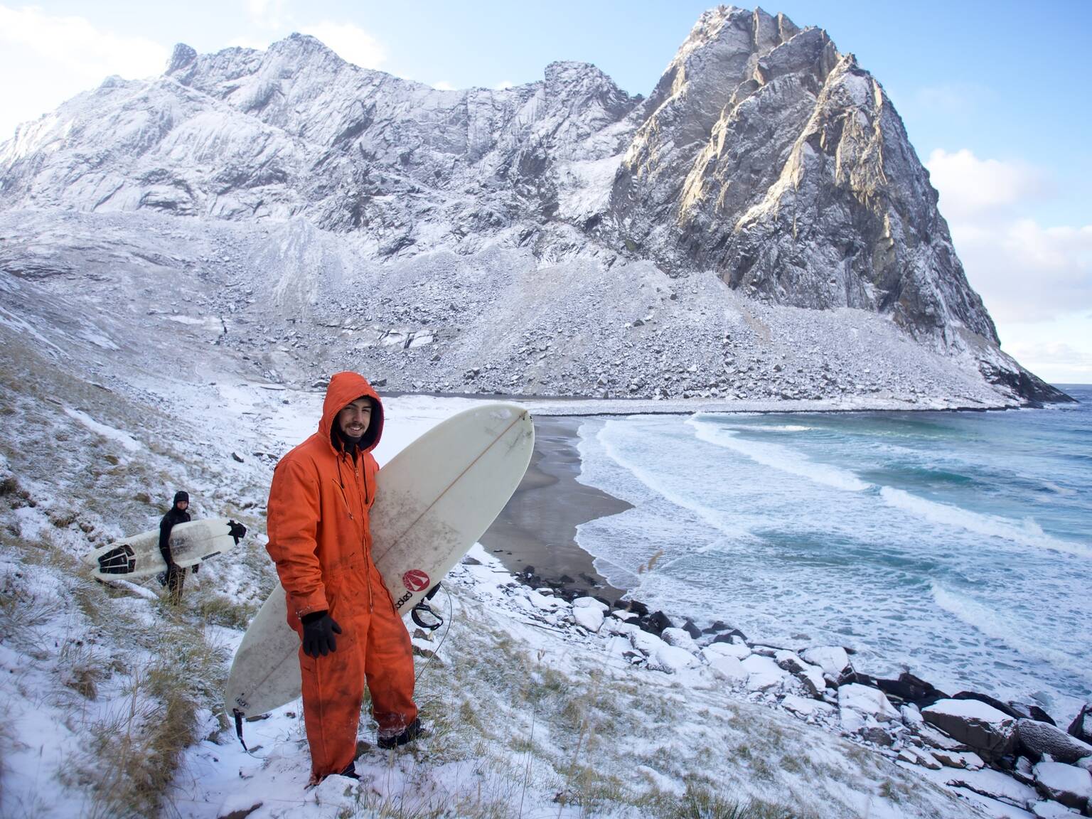 The 15 best surf movies, from feel-good flicks to big-wave docs