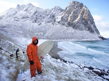 The 15 best surf movies, from feel-good flicks to big-wave docs