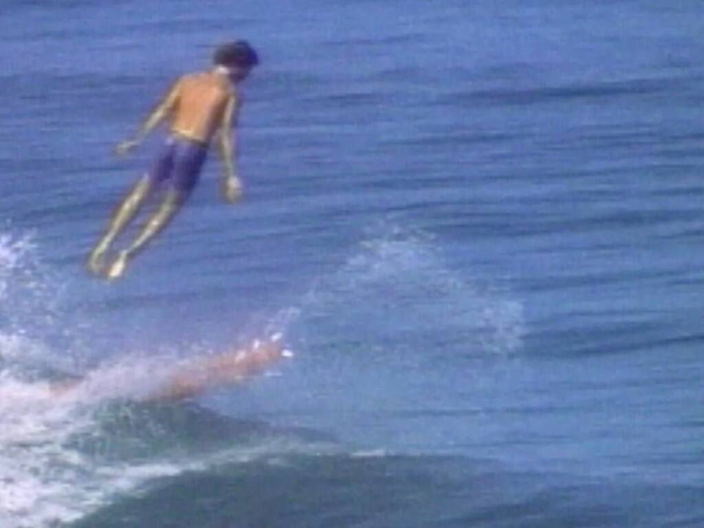 The 15 best surf movies, from feel-good flicks to big-wave docs