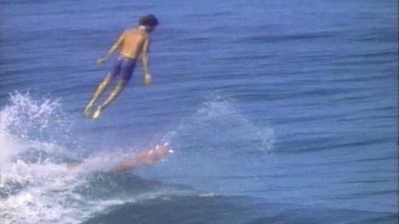 The 15 best surf movies, from feel-good flicks to big-wave docs