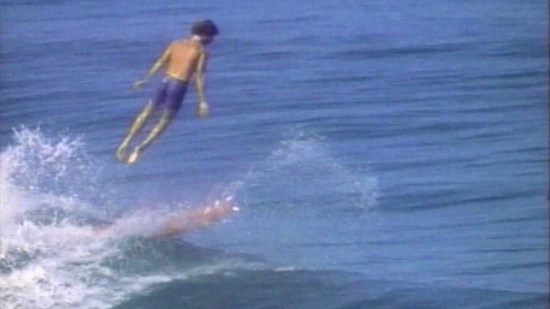 The 15 best surf movies, from feel-good flicks to big-wave docs