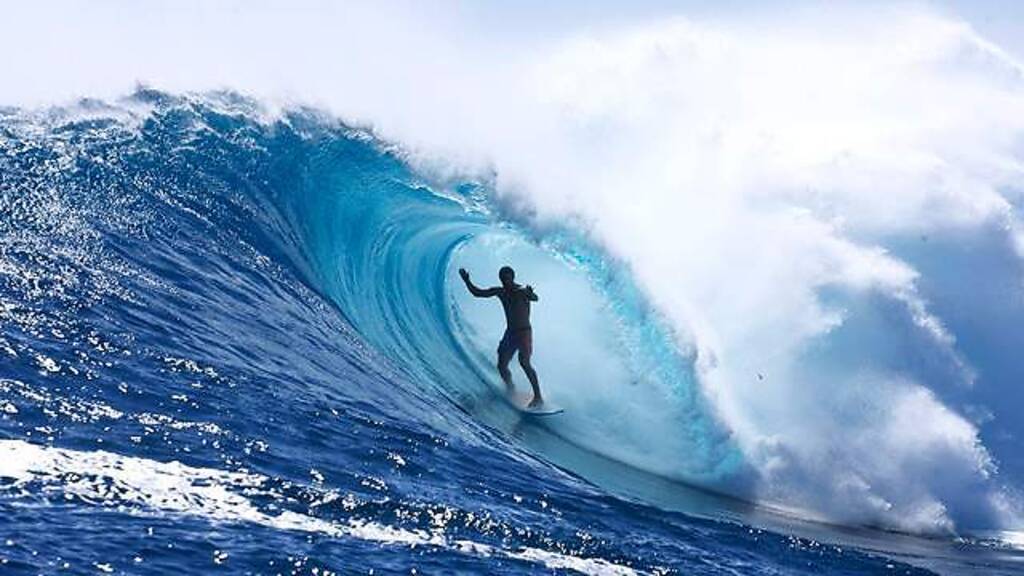 The 15 best surf movies, from feel-good flicks to big-wave docs