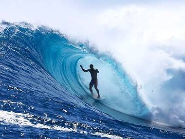 The 15 best surf movies, from feel-good flicks to big-wave docs