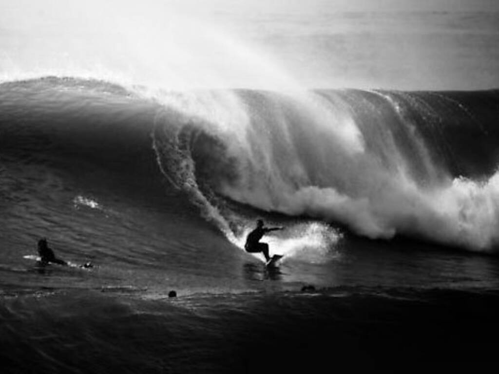 The 15 best surf movies, from feel-good flicks to big-wave docs