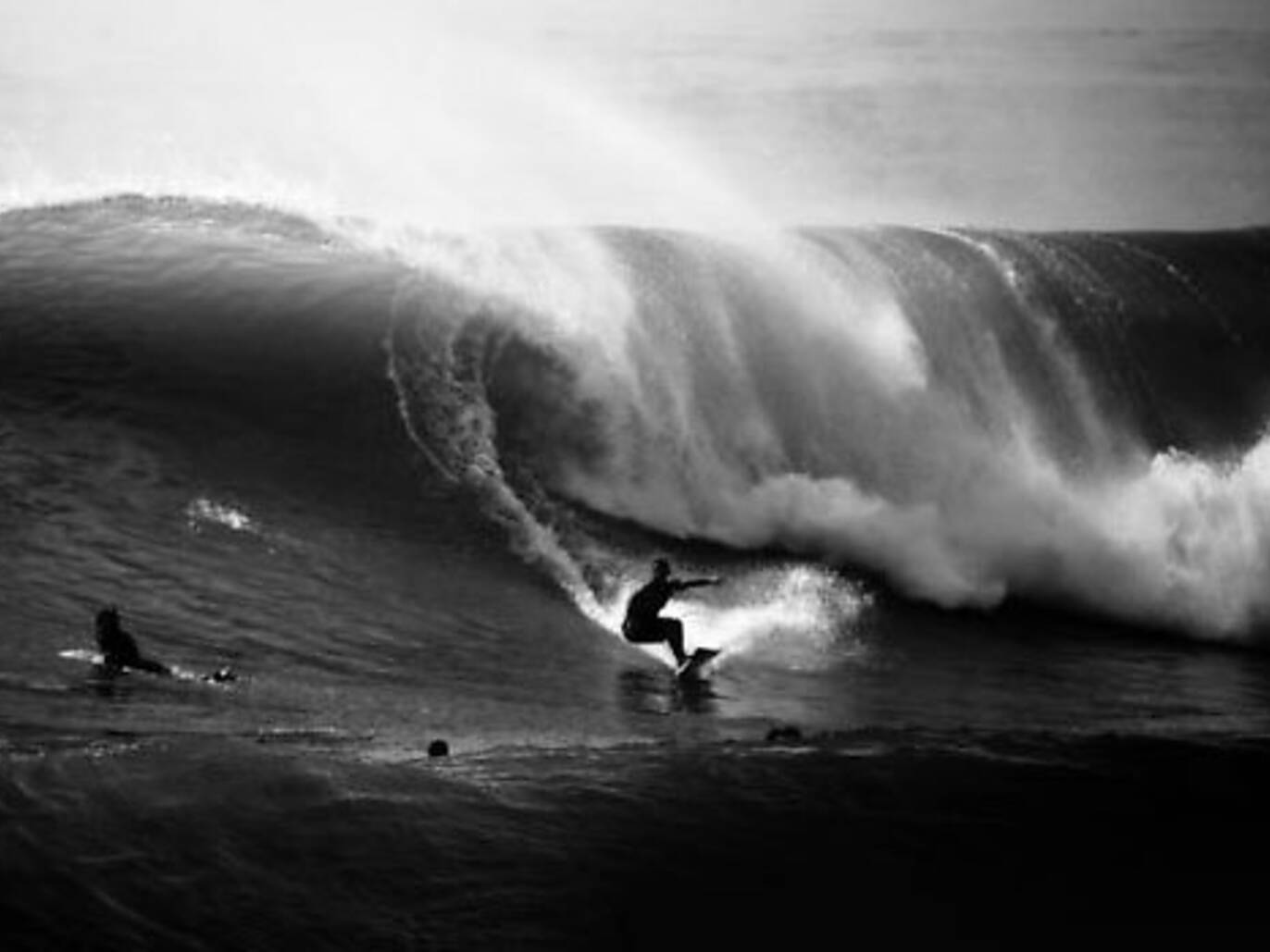 The 15 best surf movies, from feel-good flicks to big-wave docs