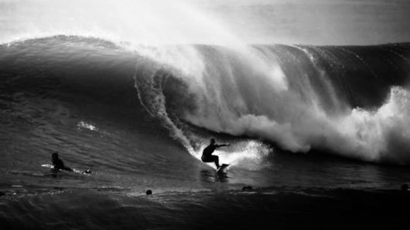 The 15 best surf movies, from feel-good flicks to big-wave docs