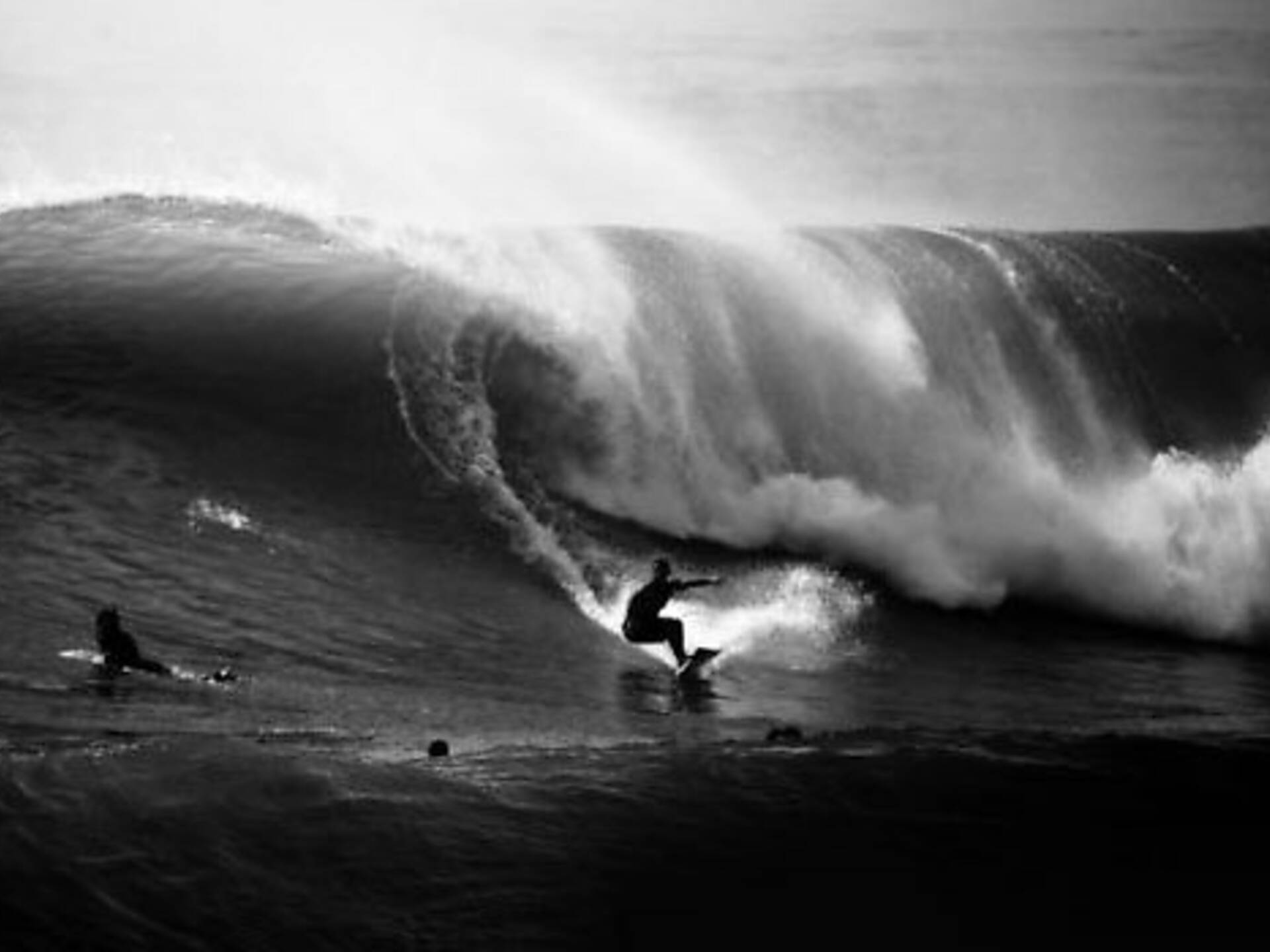 The 15 best surf movies, from feel-good flicks to big-wave docs