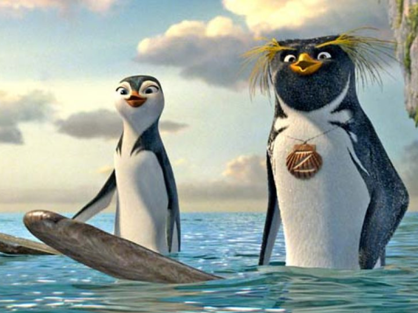 The 15 best surf movies, from feel-good flicks to big-wave docs