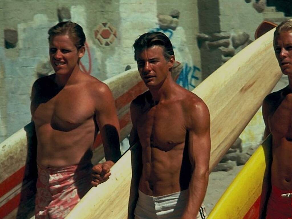 The 15 best surf movies, from feel-good flicks to big-wave docs