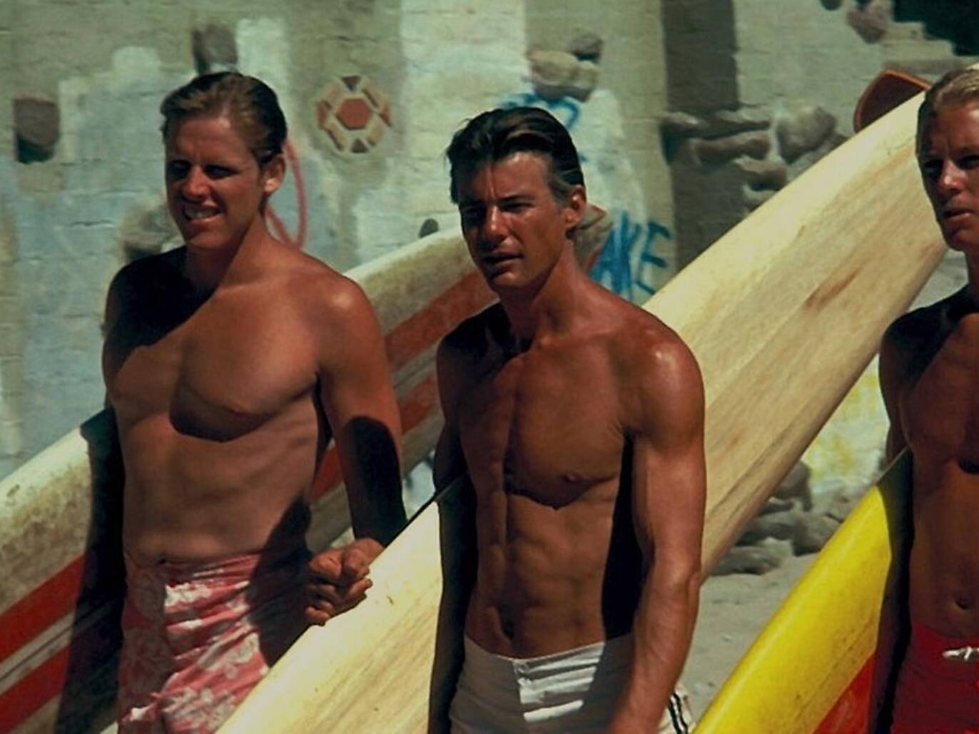 The 15 best surf movies, from feel-good flicks to big-wave docs