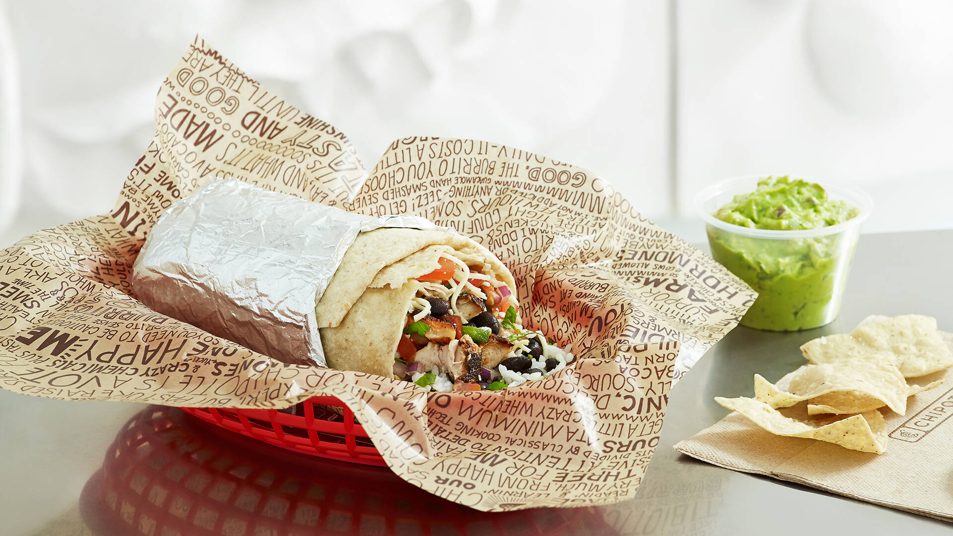 Best chain restaurants in America for fast-food and family dining