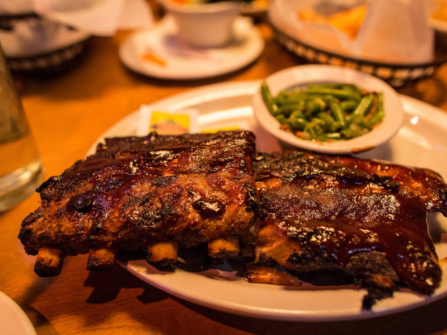 Best chain restaurants in America for fast-food and family dining